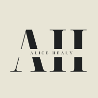 About – Alice Healy