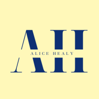 ALICE HEALY